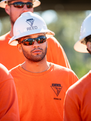 Home - Northwest Lineman College