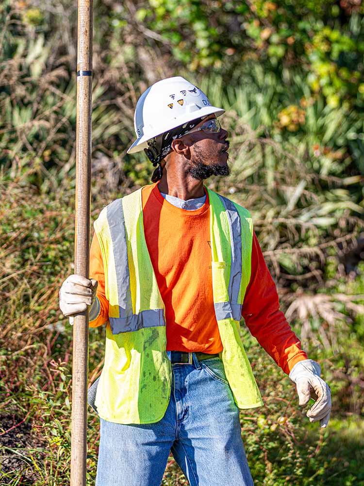 Lineman Education & Training | Northwest Lineman College | NLC